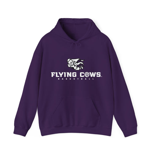 Hoodies – Frederick Flying Cows