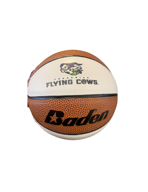 Frederick Flying Cows