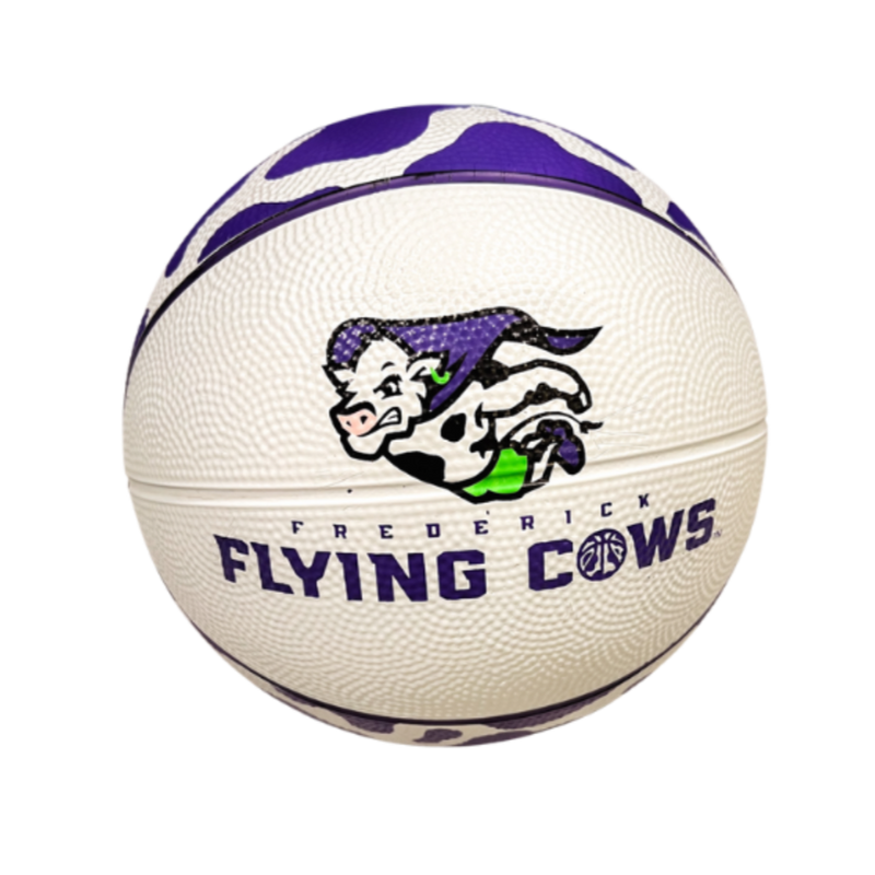 Frederick Flying Cow Basketball – Frederick Flying Cows