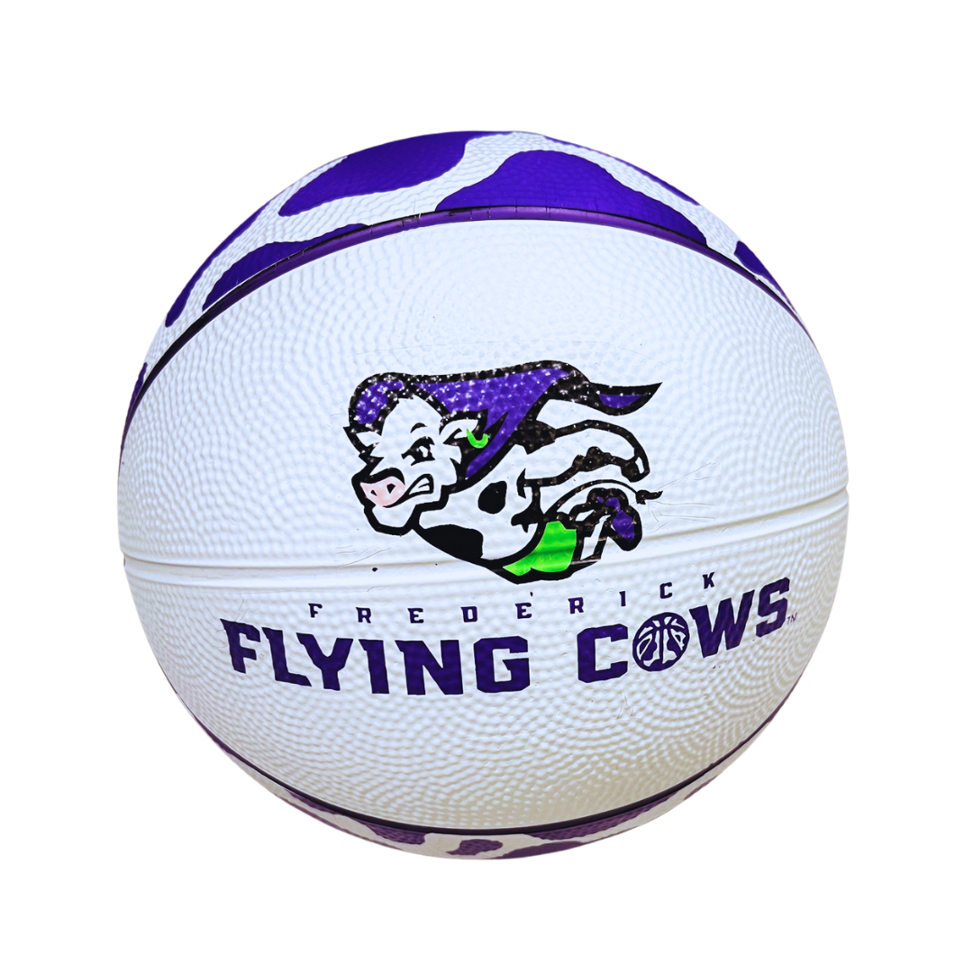 Frederick Flying Cow Basketball – Frederick Flying Cows