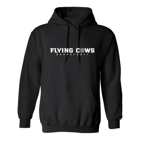 Hoodies – Frederick Flying Cows