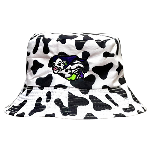 Frederick Flying Cows