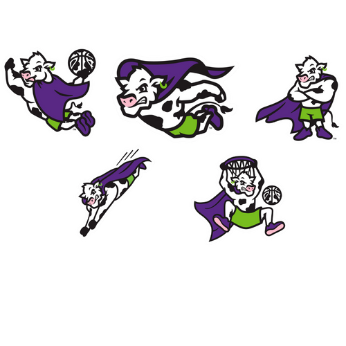 Frederick Flying Cows