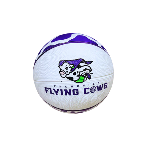 Frederick Flying Cows