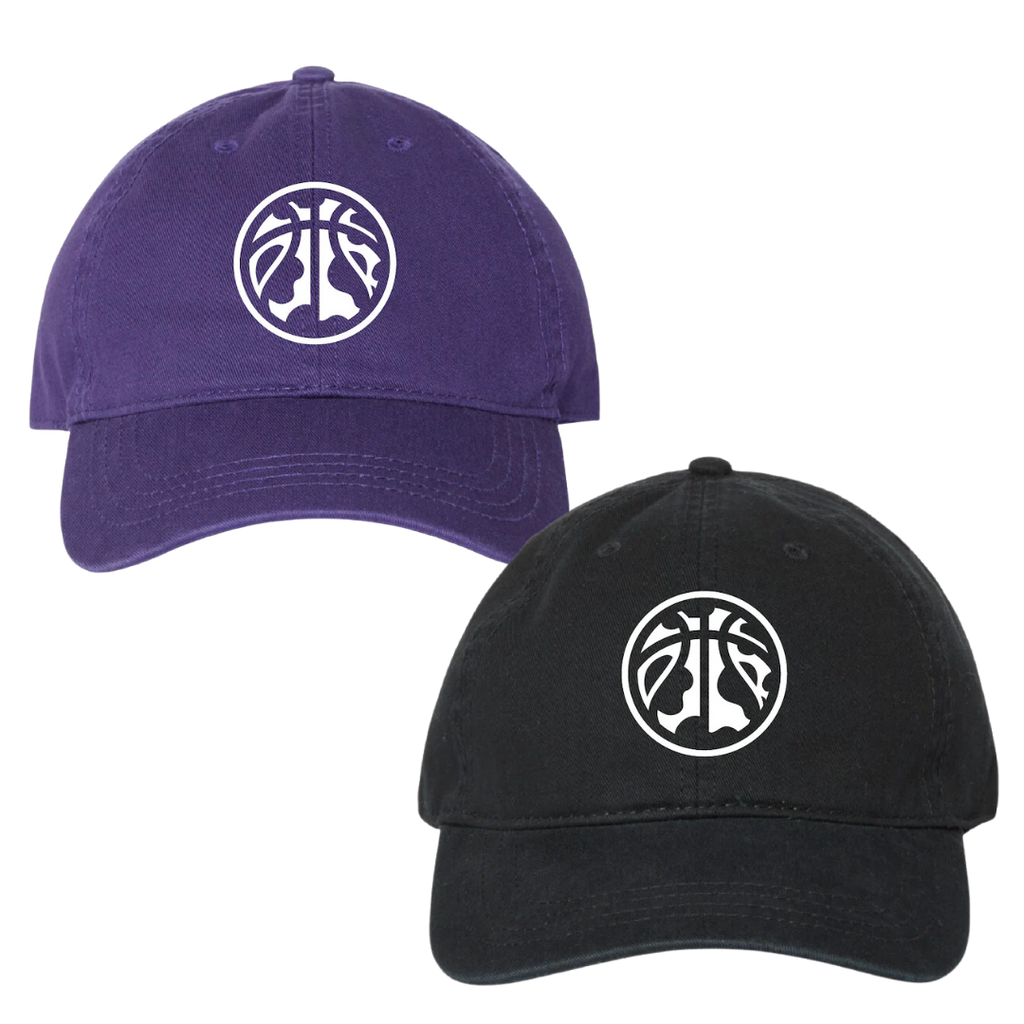 Flying Cows Emblem Dad Cap – Frederick Flying Cows