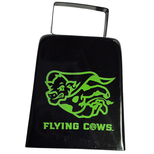 Cows Collectibles – Frederick Flying Cows