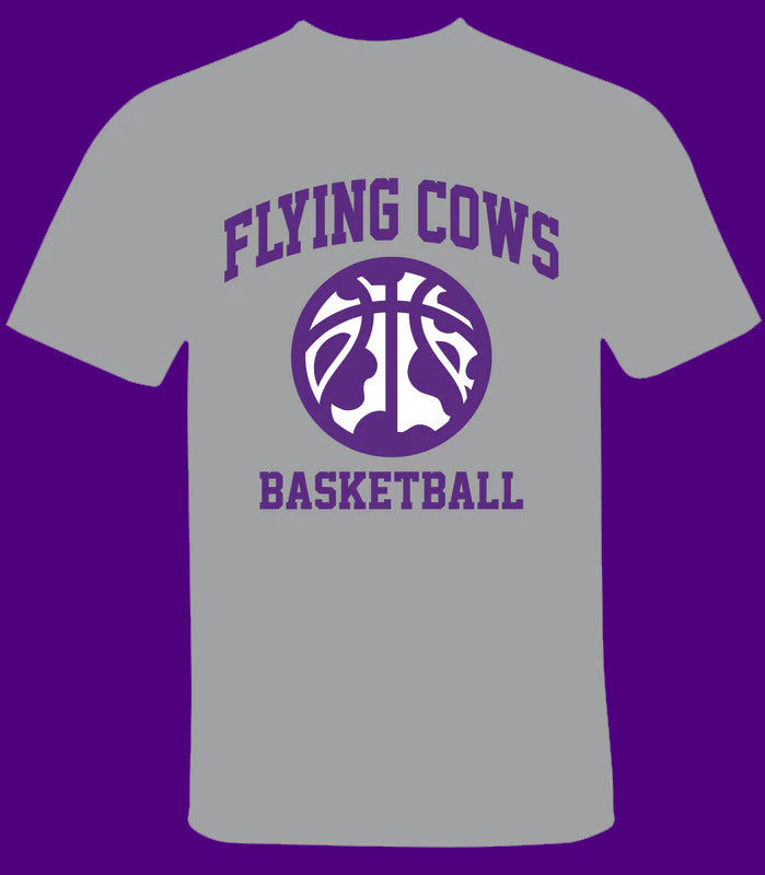 Frederick Flying Cows