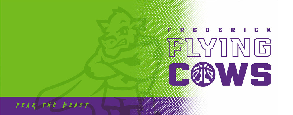 2024 General Admission Ticket - 2 Drink Voucher – Frederick Flying Cows